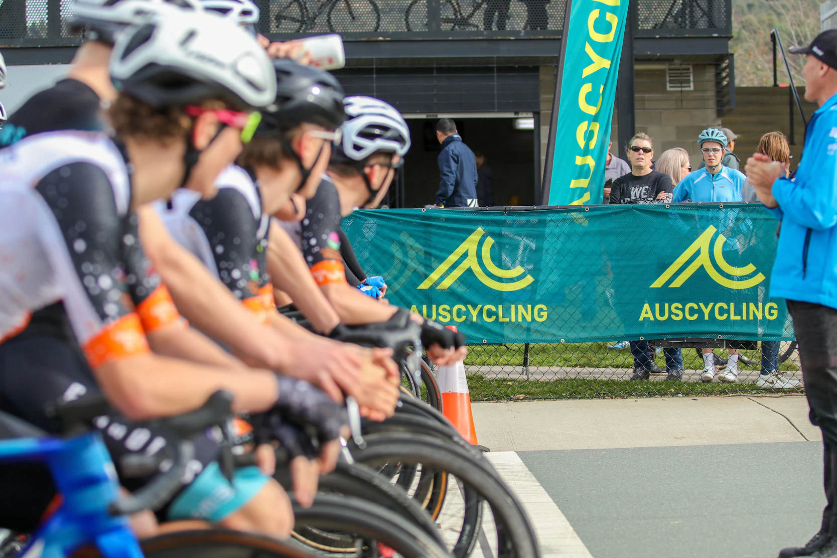 AusCycling Event Hub | AusCycling